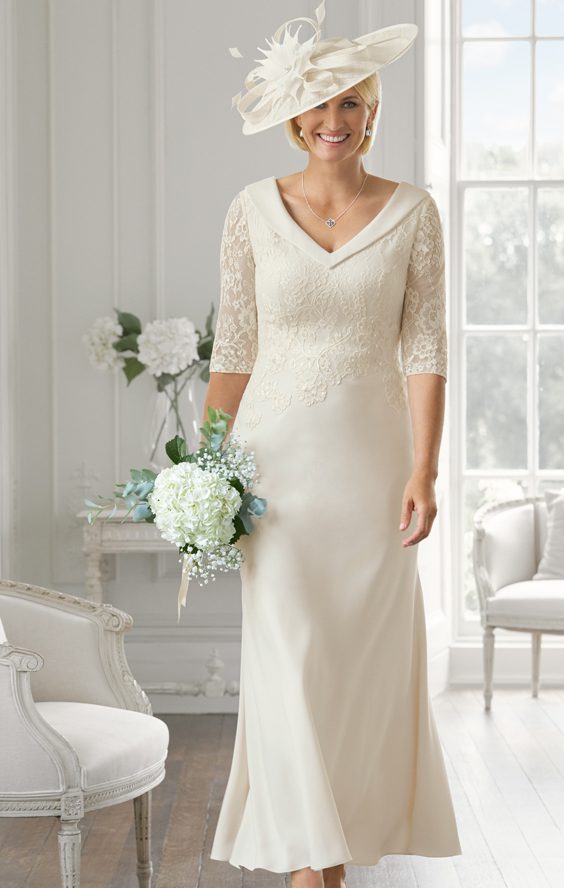 Condici Bianco - 71002 - Any Occasion Boutique