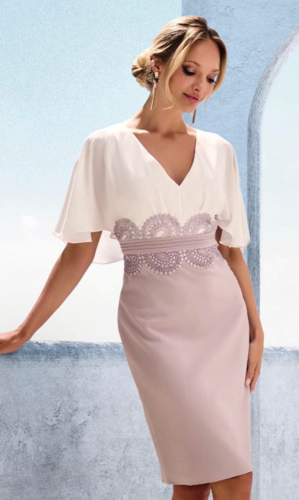 Linea Raffaelli - Any Occasion Boutique