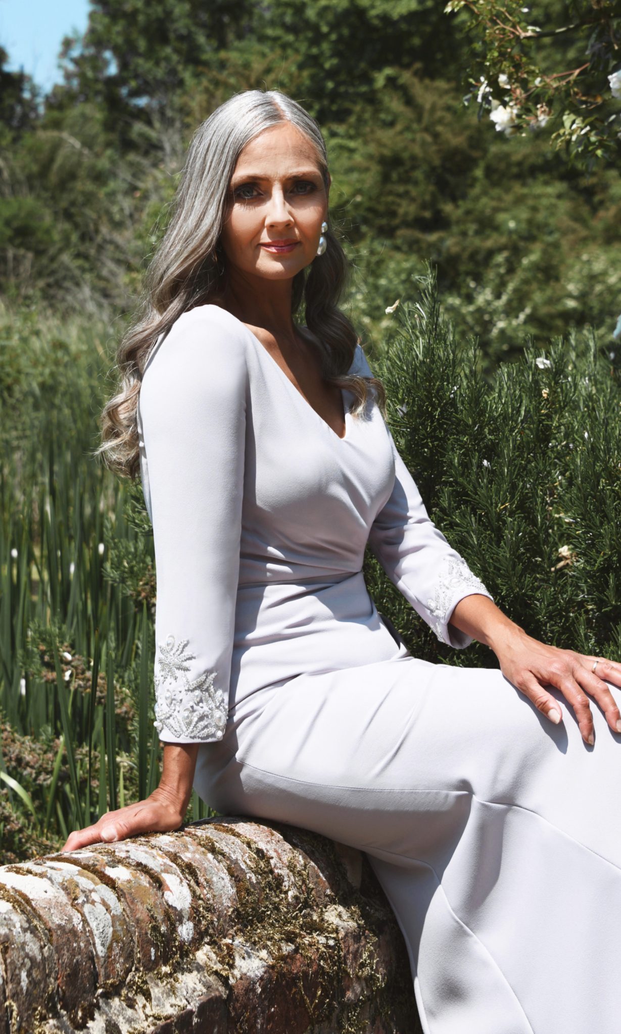 Santal by Miabelle - Any Occasion Boutique