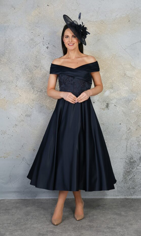 Richard Designs 1306 Midsummer Solid - Any Occasion Boutique